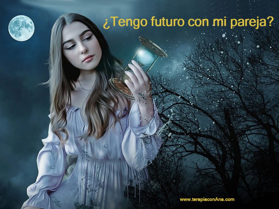 ¿Tengo futuro con mi pareja? Claves para averiguarlo.